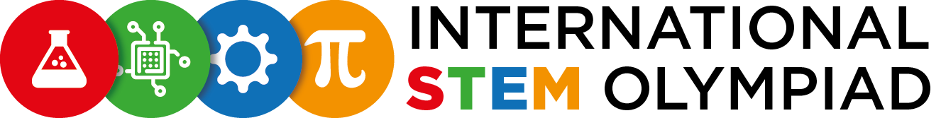 STEM Olympiad Logos