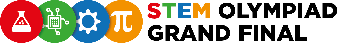STEM Olympiad Logos
