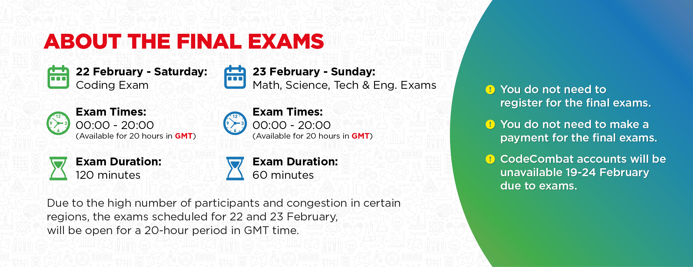 International STEM Olympiad